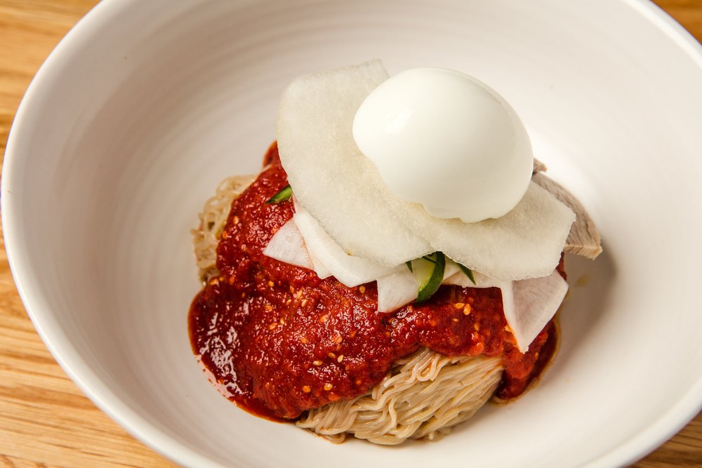 Gayeon: Korean BBQ in Fort Lee, NJ