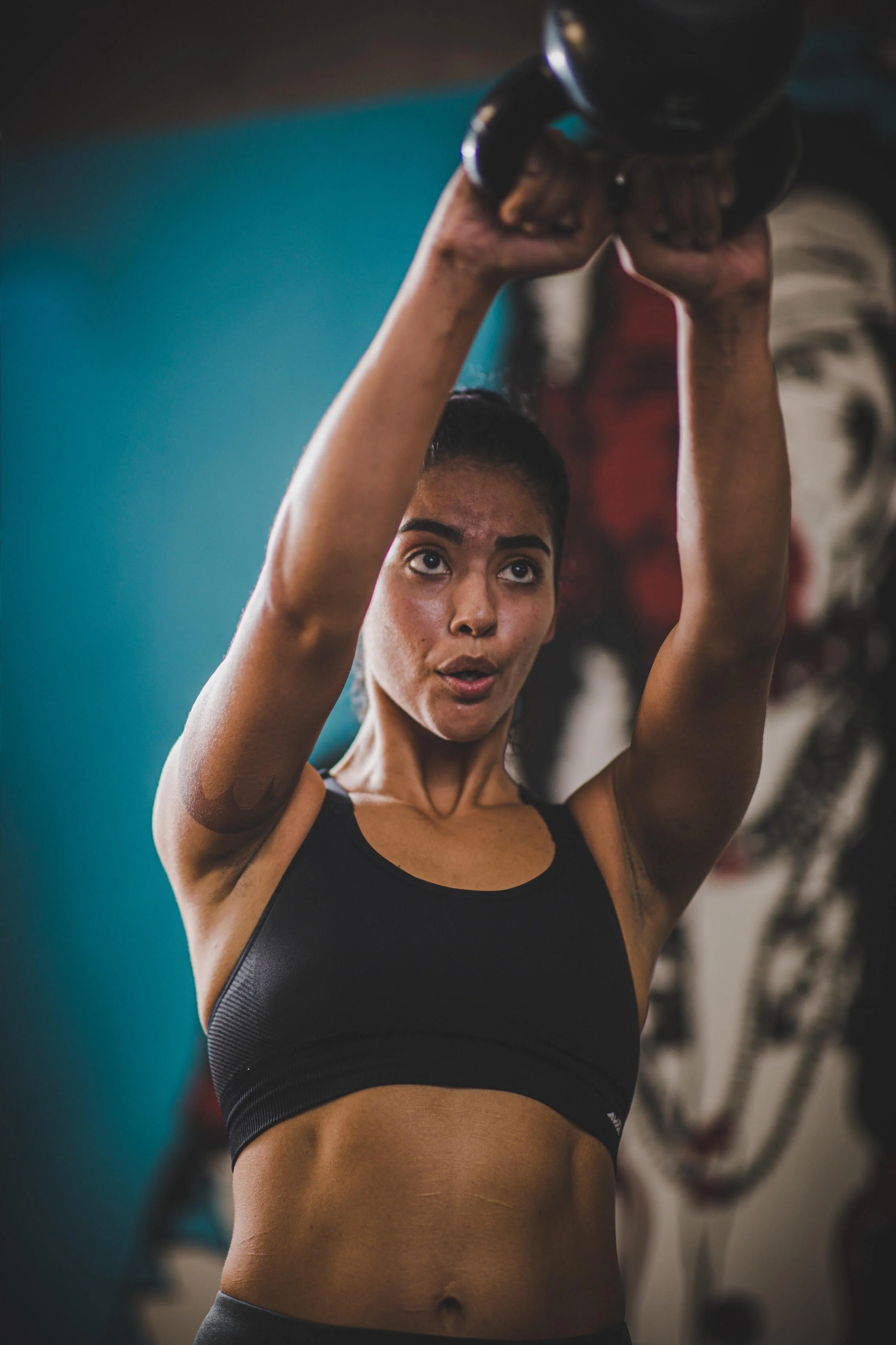 Total Body Blueprint — The Pistokache Gym