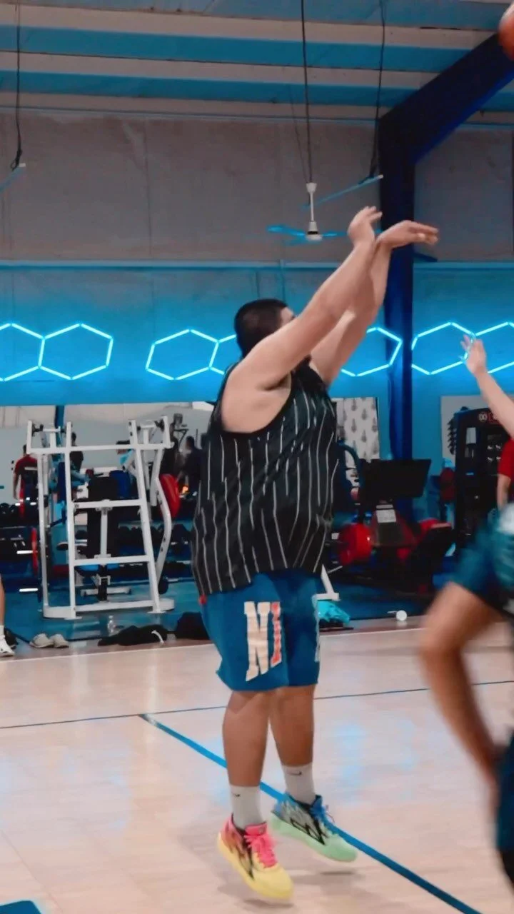 The Ultimate Gym In Pharr, Texas | The Pistokache Gym