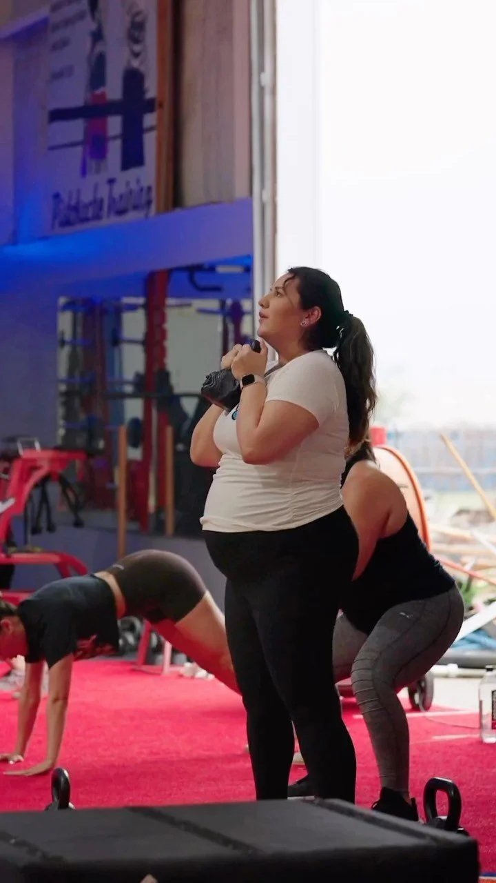 The Ultimate Gym In Pharr, Texas | The Pistokache Gym