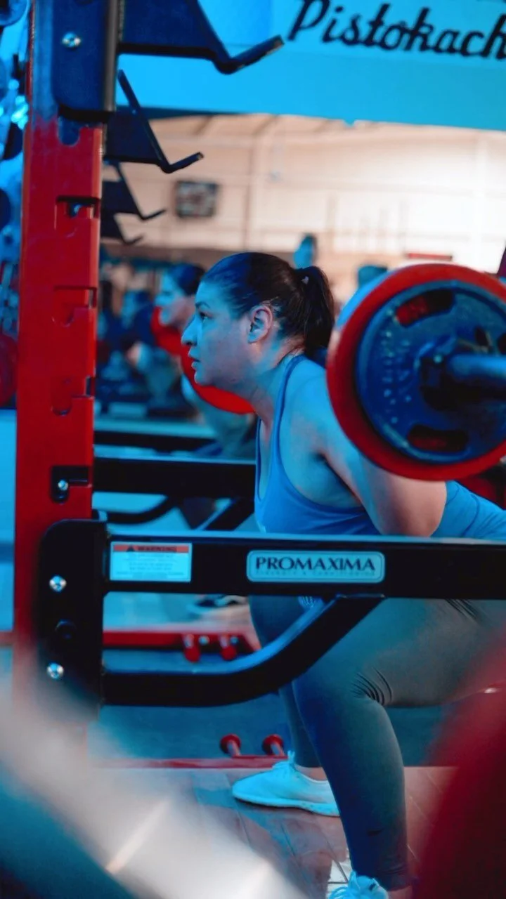 The Ultimate Gym In Pharr, Texas | The Pistokache Gym