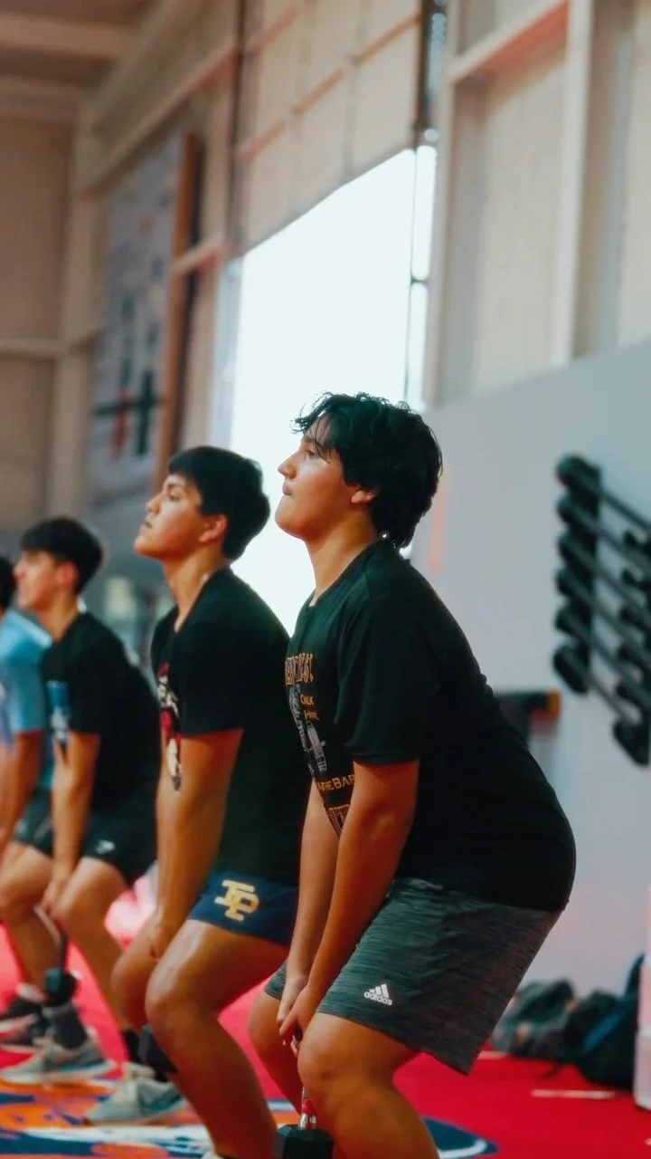The Ultimate Gym In Pharr, Texas | The Pistokache Gym