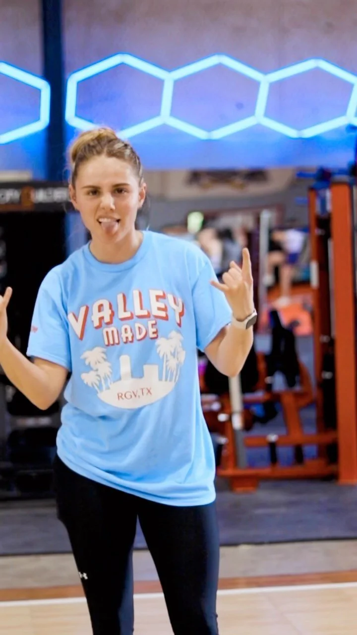 The Ultimate Gym In Pharr, Texas | The Pistokache Gym