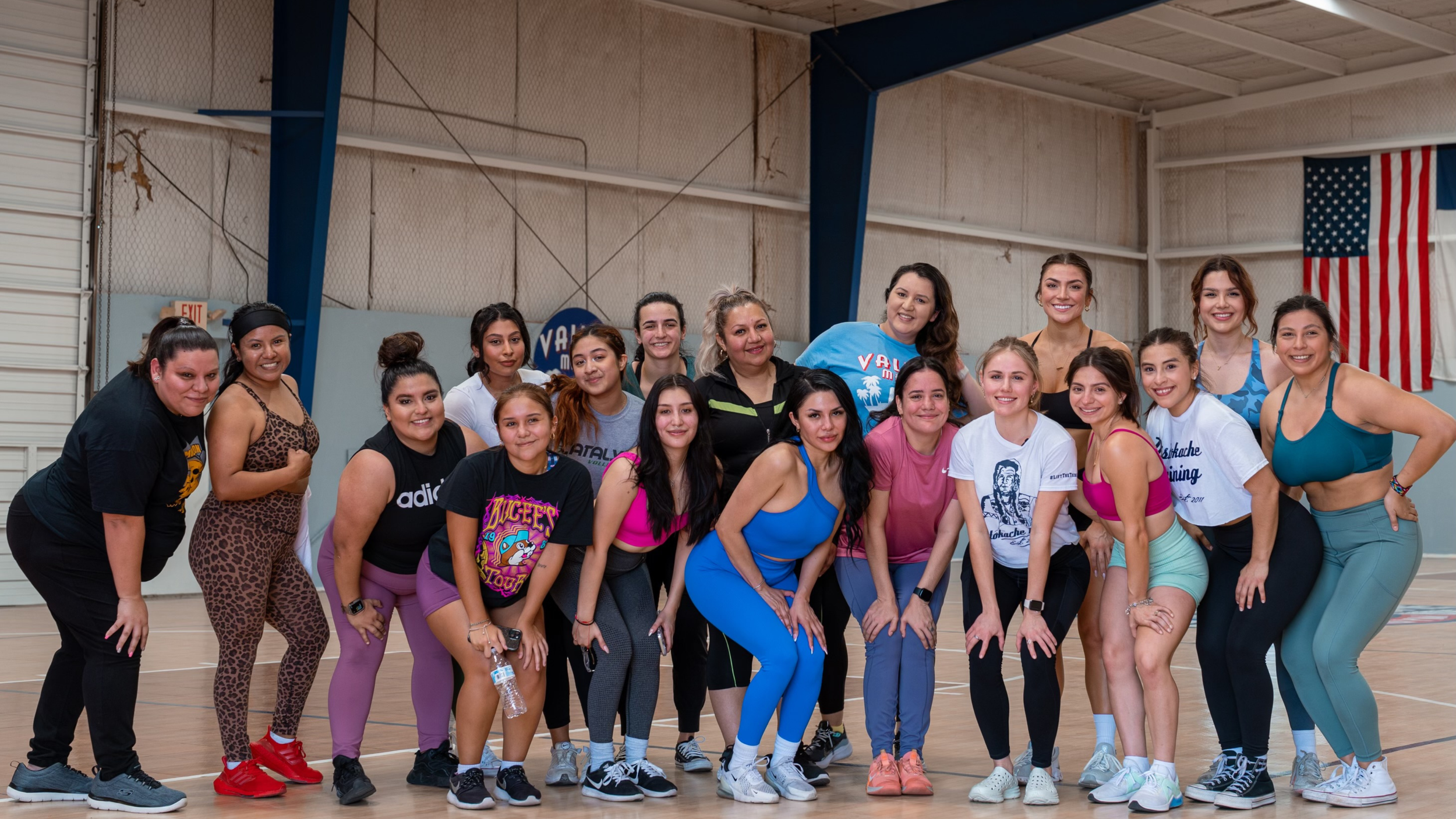 Debunking Common Myths For RGV Women About Weightlifting — The ...