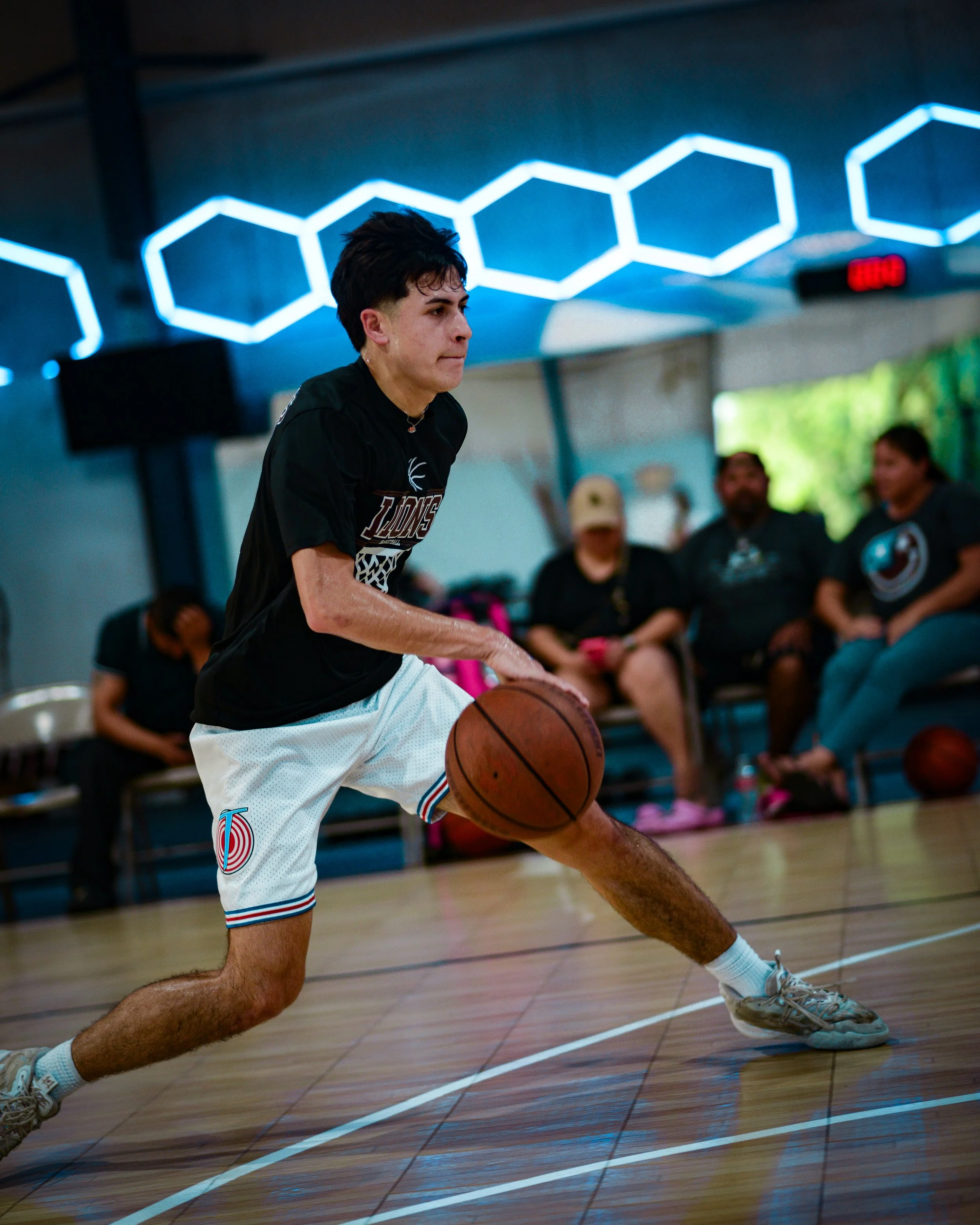 The Ultimate Gym In Pharr, Texas | The Pistokache Gym