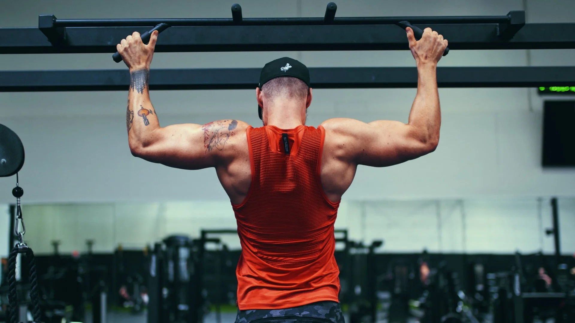 Your Gym In McAllen, TX NEEDS This Equipment — The Pistokache Gym