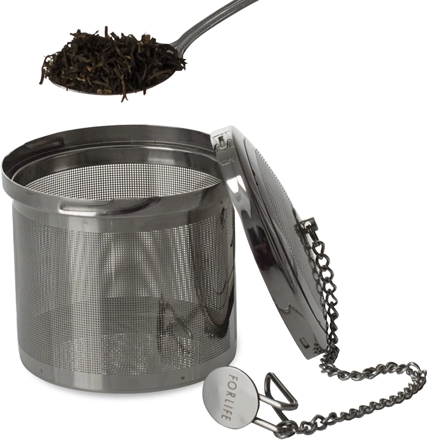 Tea Gear — Good Medicine Tea