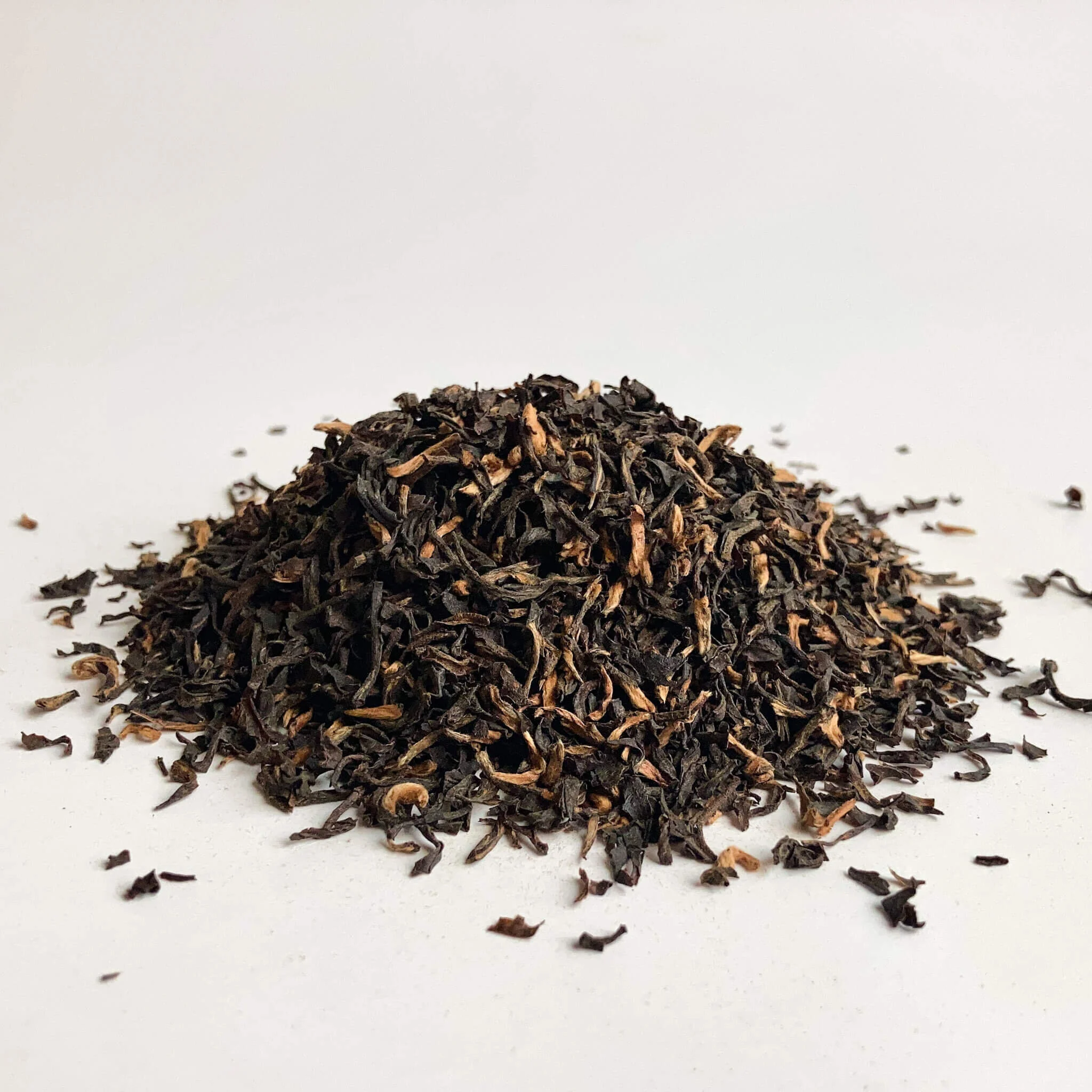 Brahma Gold — Good Medicine Tea