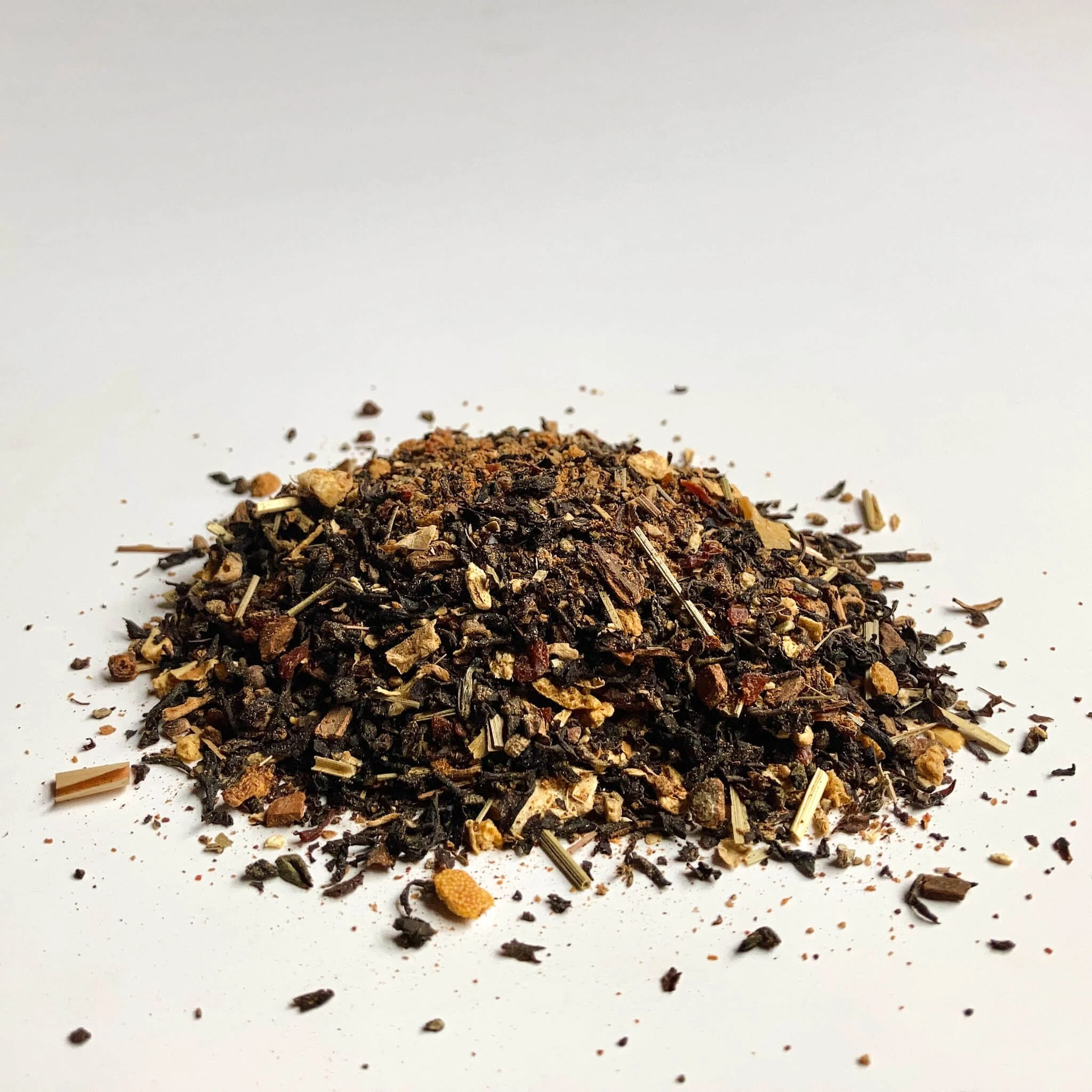 Crossroads — Good Medicine Tea