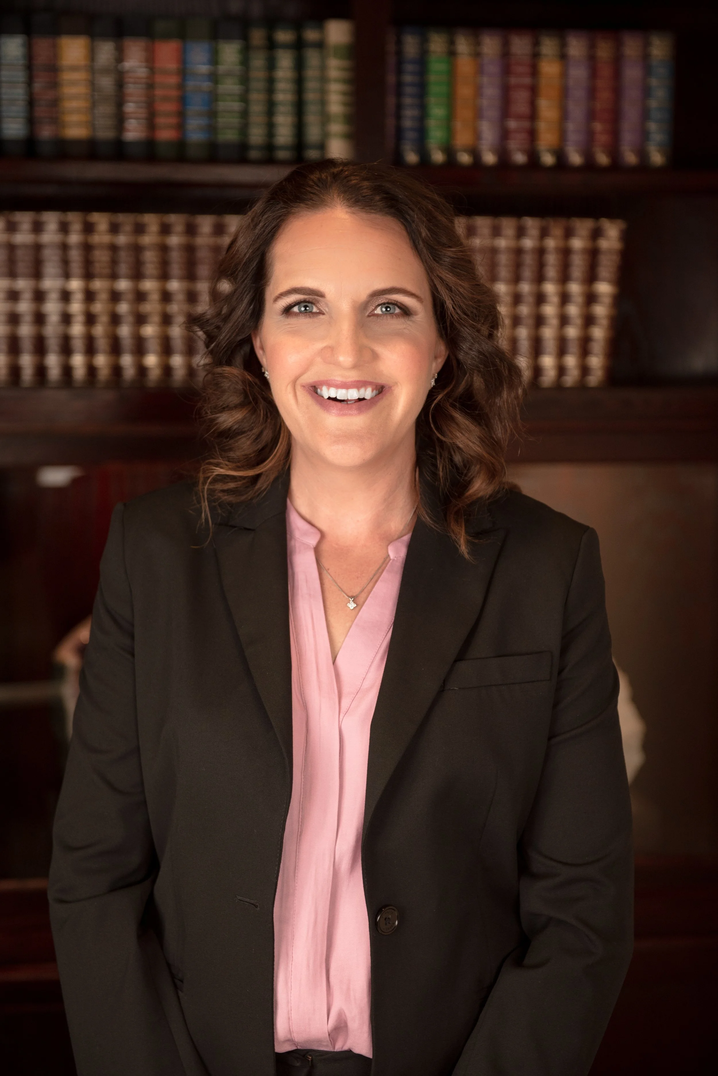 Our Team — Law Offices of Renee L. Spieckermann