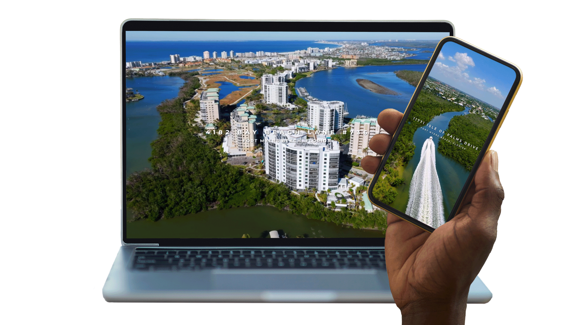 Home Focus | Real Estate Media