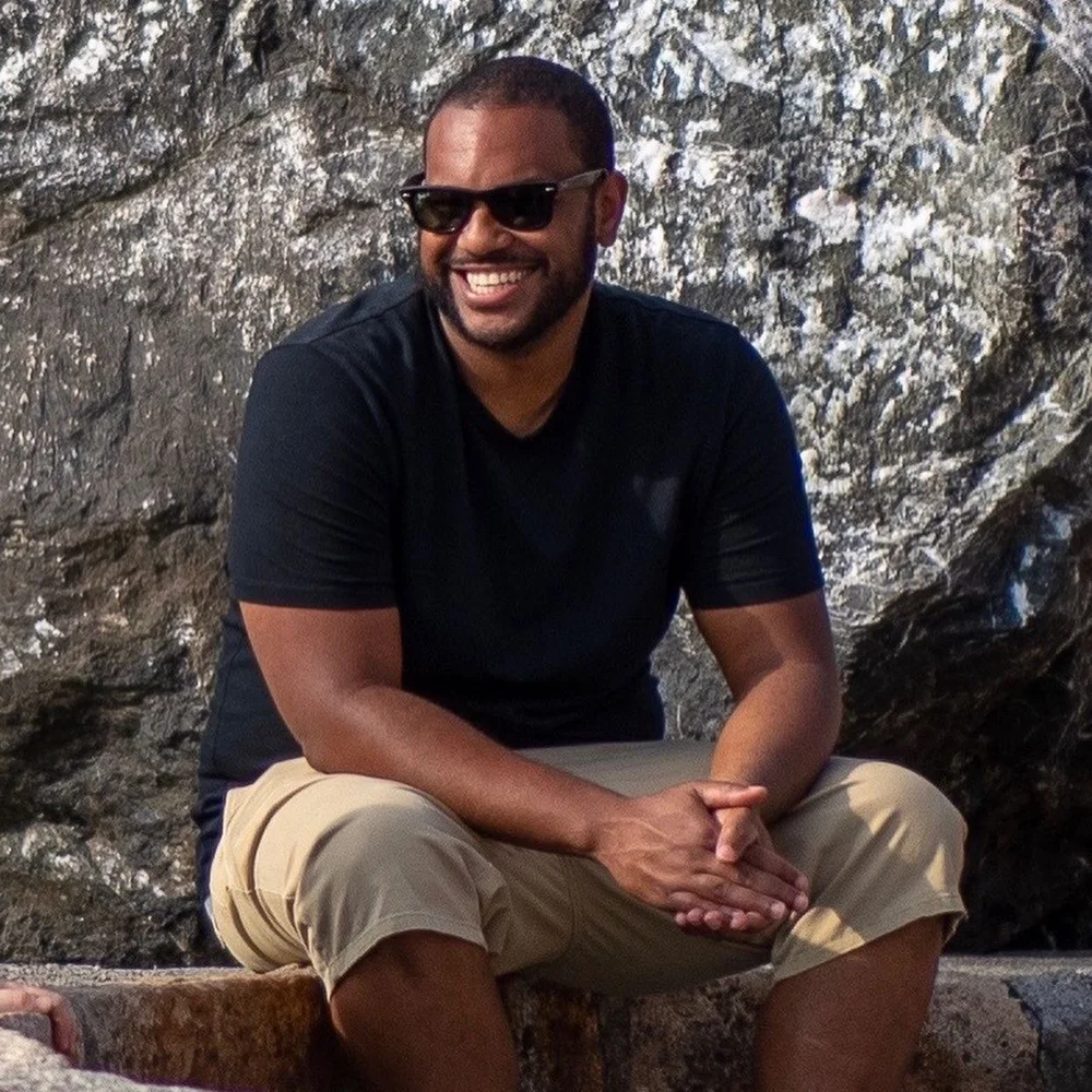 Staff — Sean Healy Presents