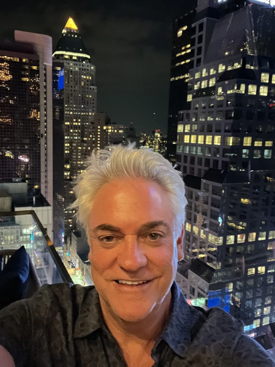 Staff — Sean Healy Presents