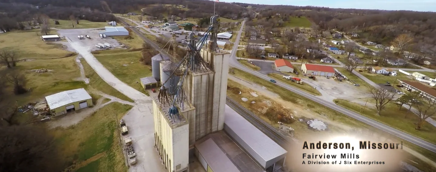 Fairview Mills — J-Six Enterprises