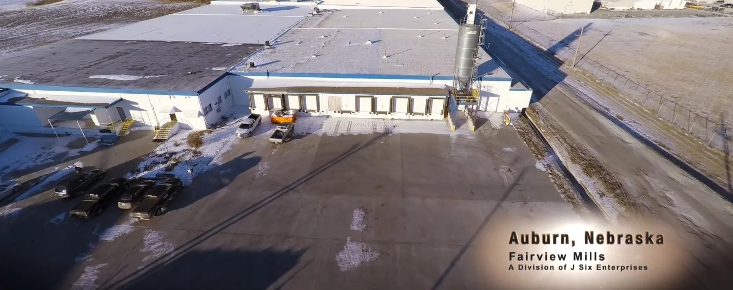 Fairview Mills — J-Six Enterprises