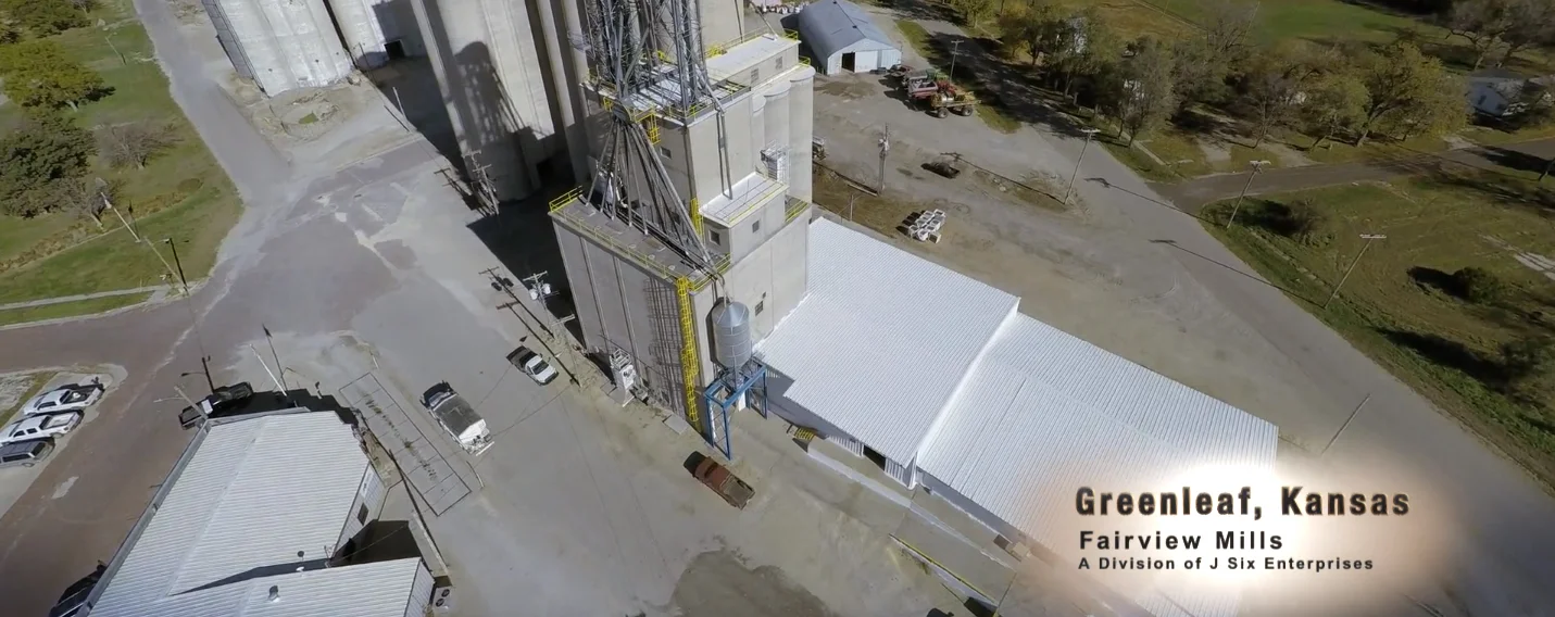 Fairview Mills — J-Six Enterprises