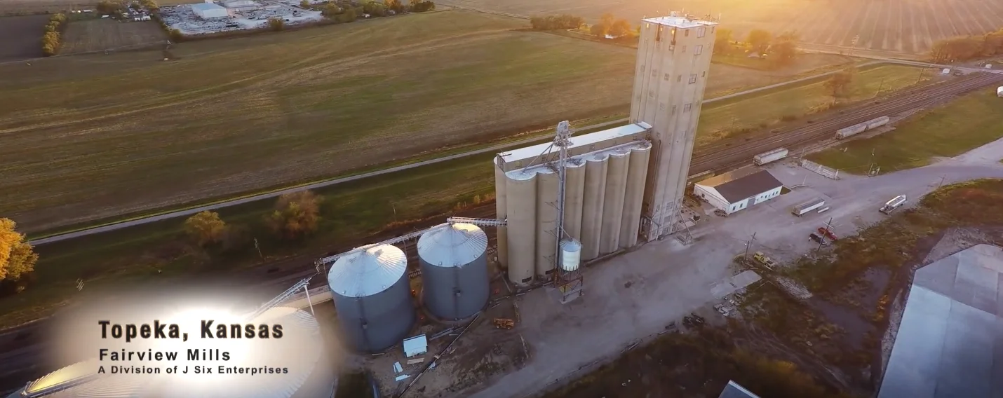 Fairview Mills — J-Six Enterprises