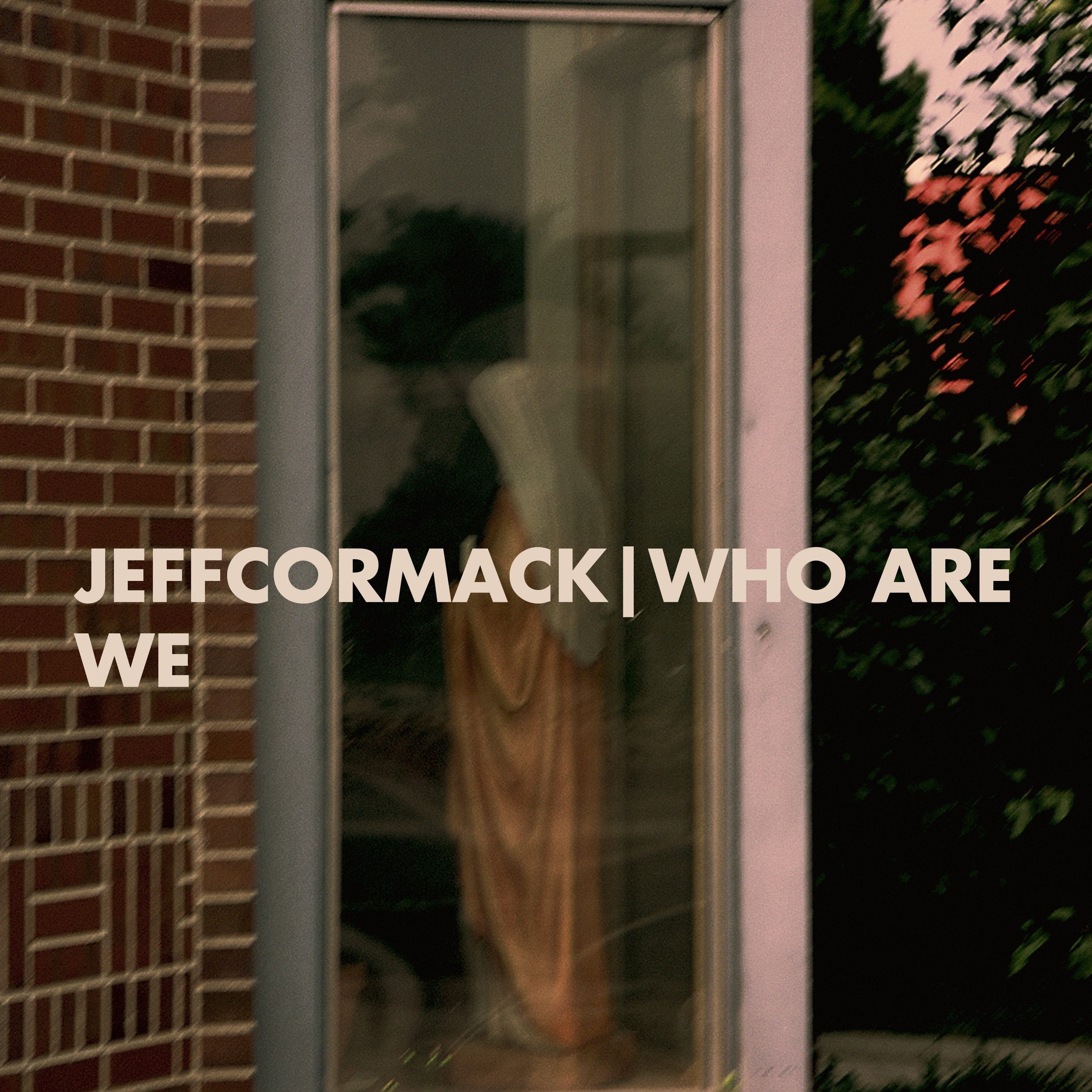 MUSIC — Jeff Cormack