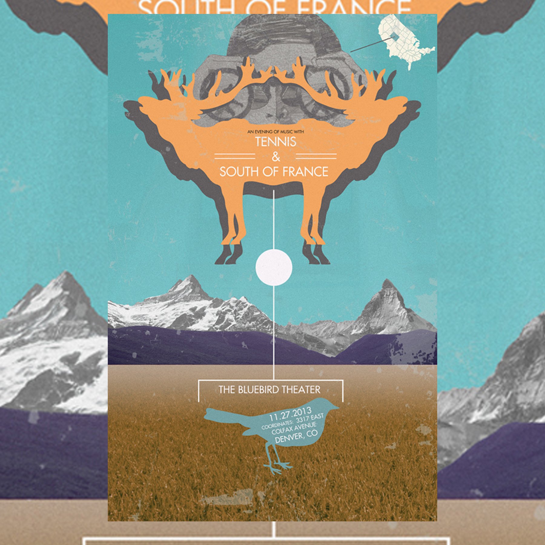 MUSIC — Jeff Cormack