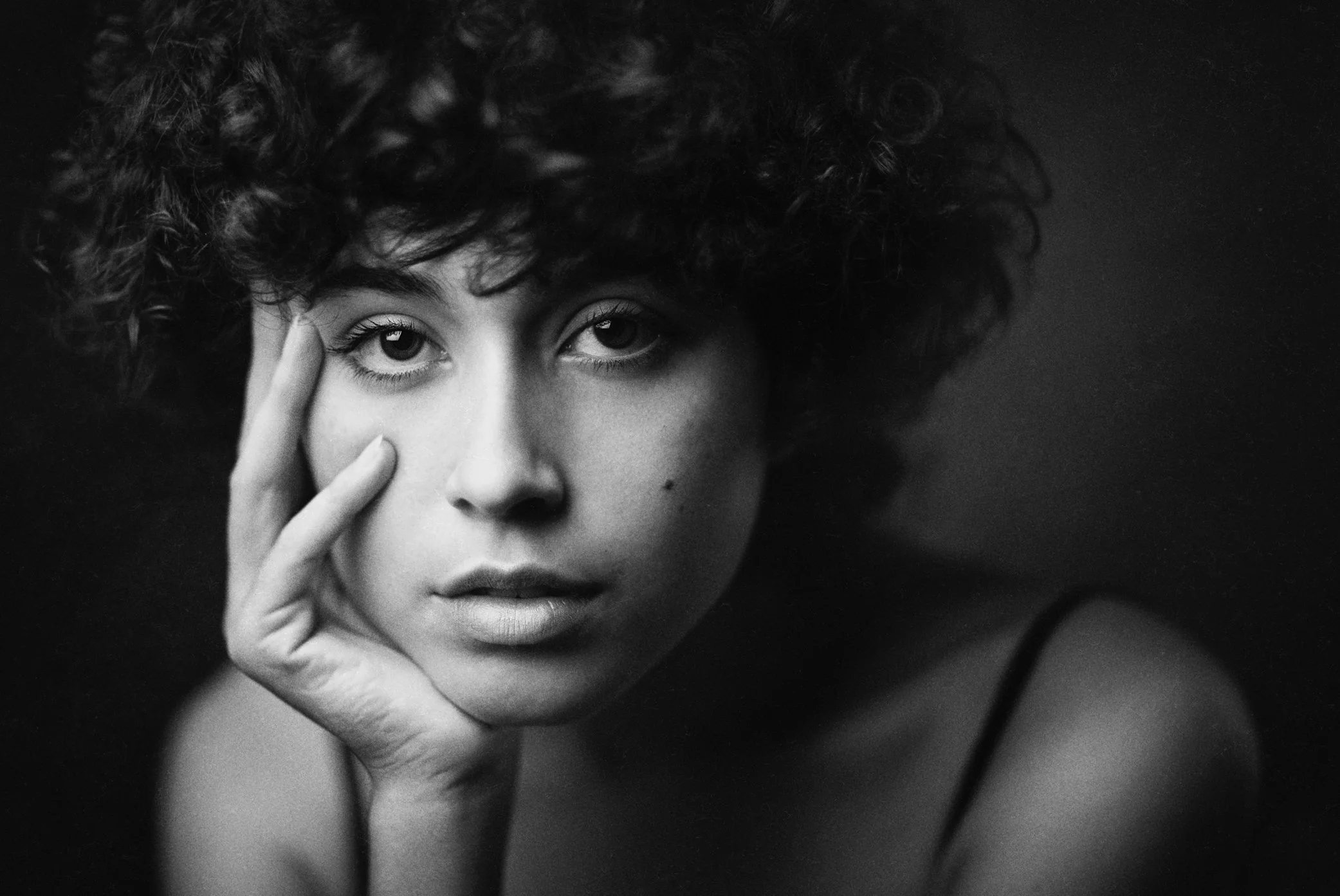 Interview Zachar Rise by Thomas Berlin — Thomas Berlin