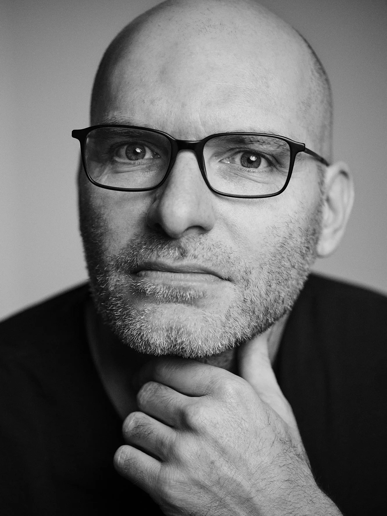 Interview Stefan Rappo — Thomas Berlin