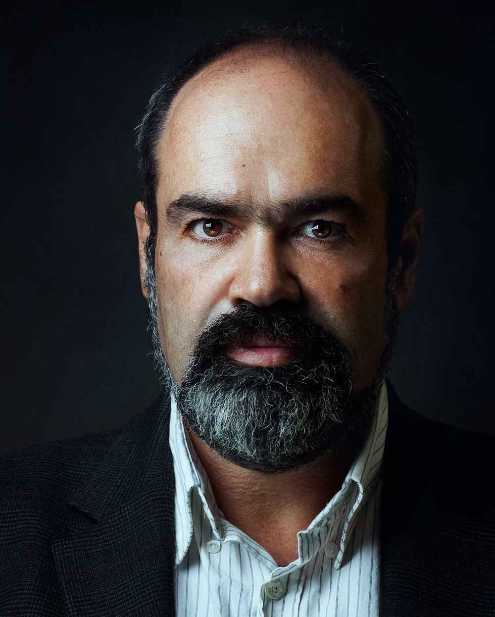 Interview Zachar Rise by Thomas Berlin — Thomas Berlin