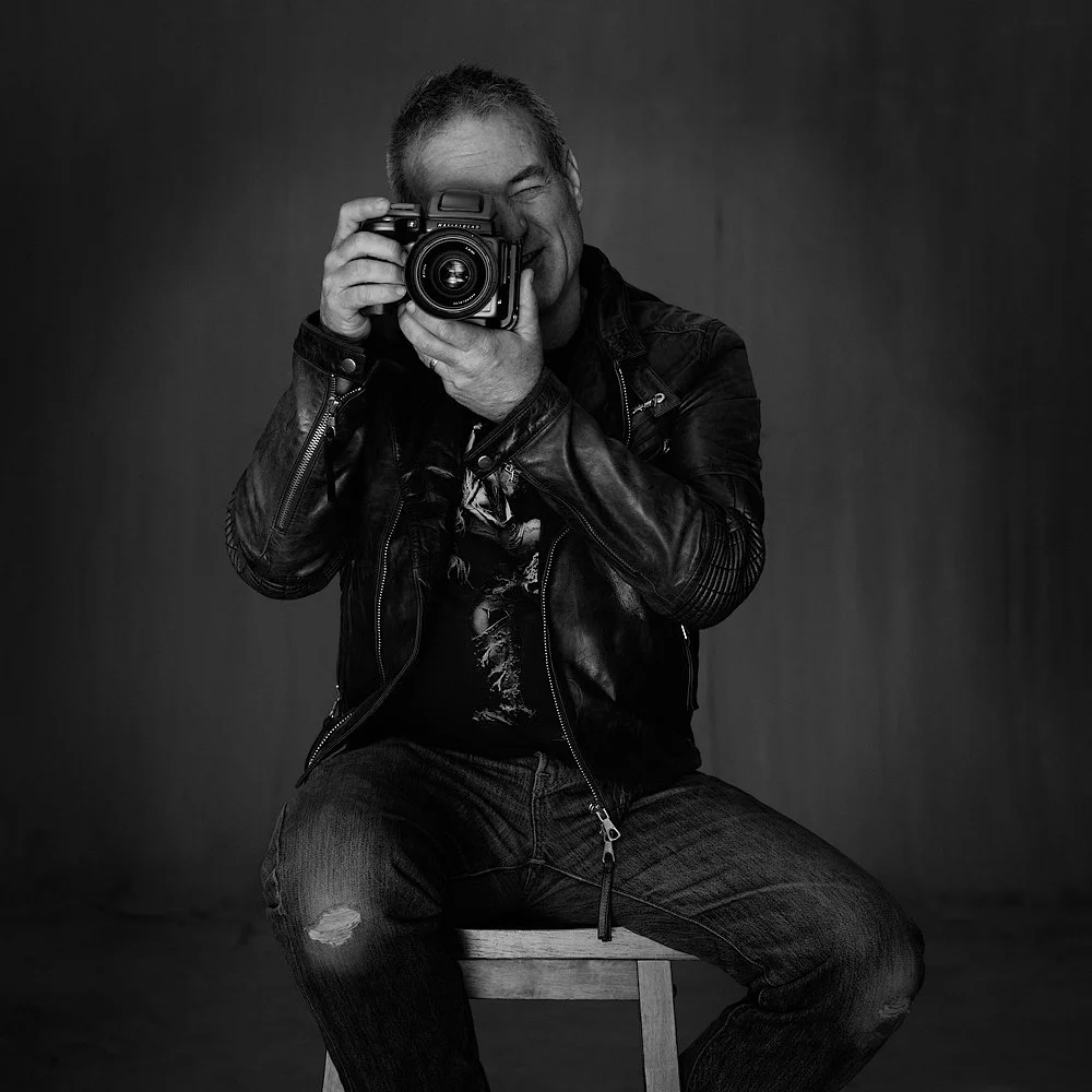 Peter Cousin Interview — Thomas Berlin