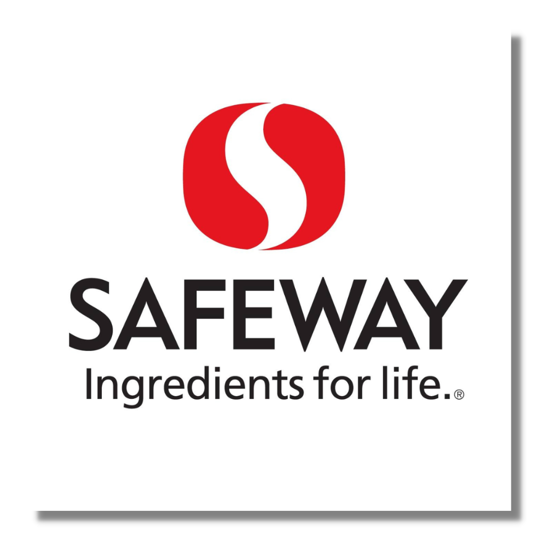 Safeway Logo Transparent