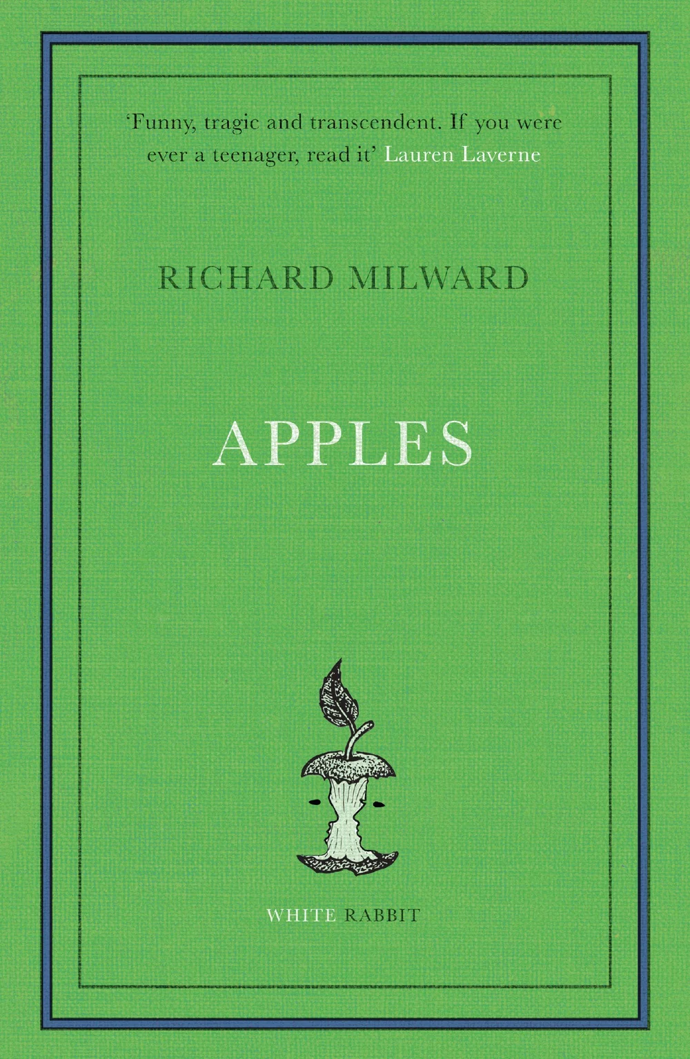 APPLES — Richard Milward