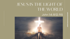 Salt and Light — Pr. Marlon's Blog