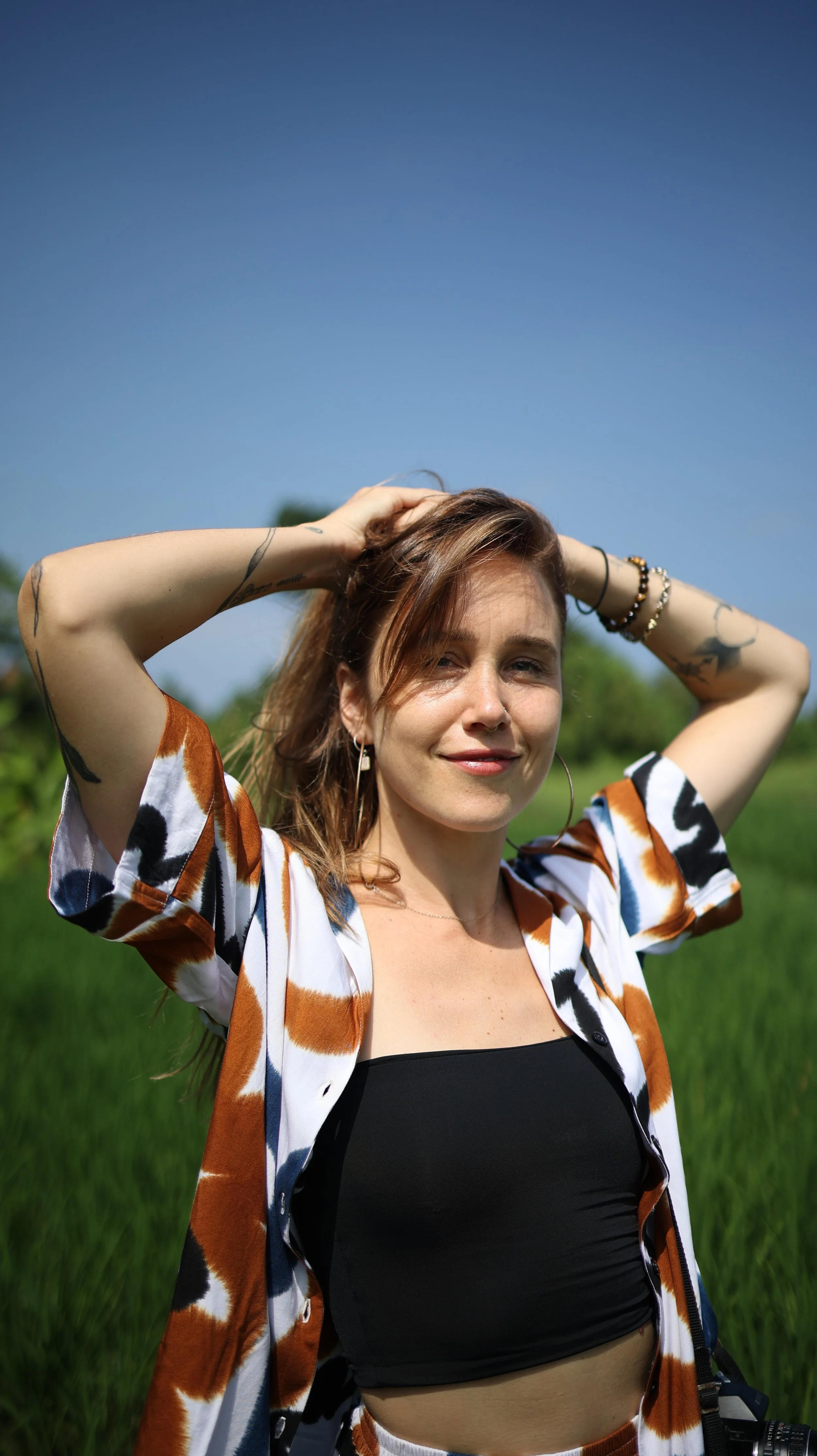 About — Josje Leyten