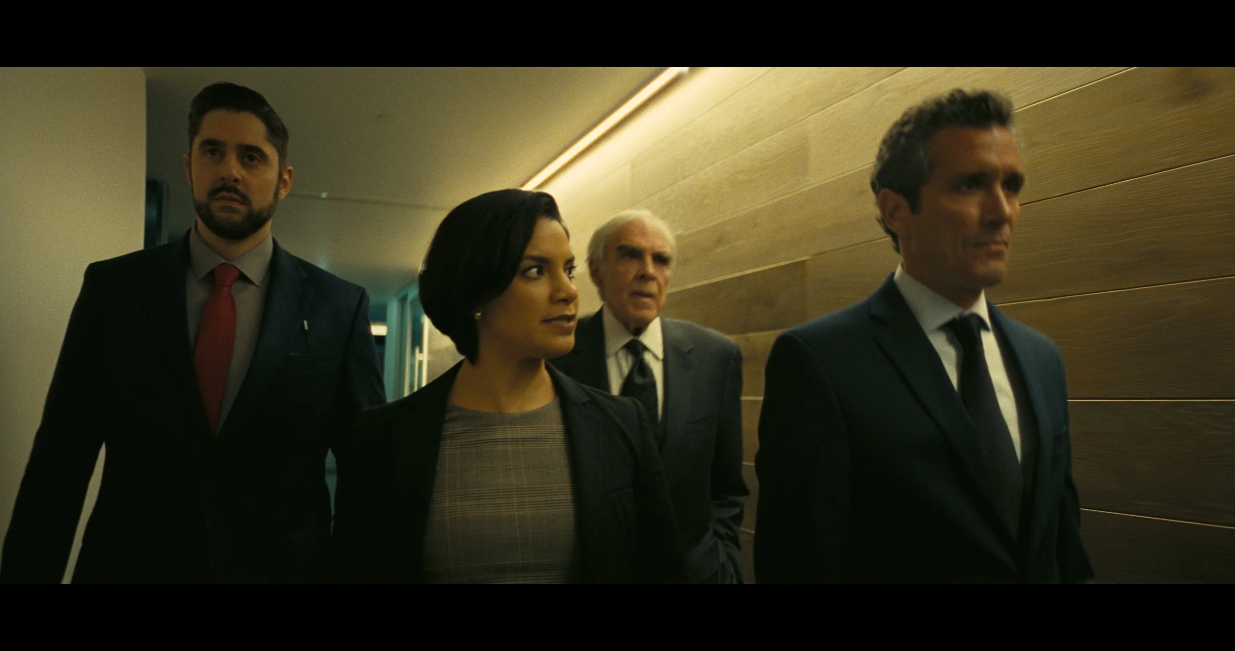 Rafael Leyva Cinematographer