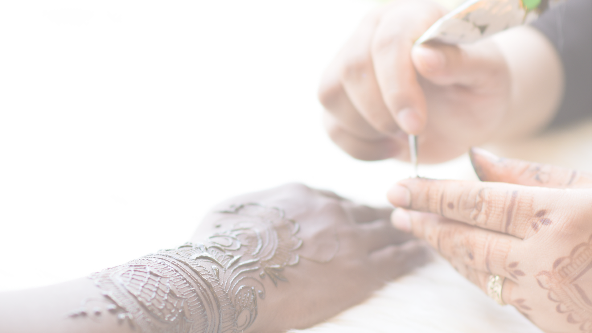 Comprehensive Online Henna Classes • Hennapreneur: Online Learning for ...