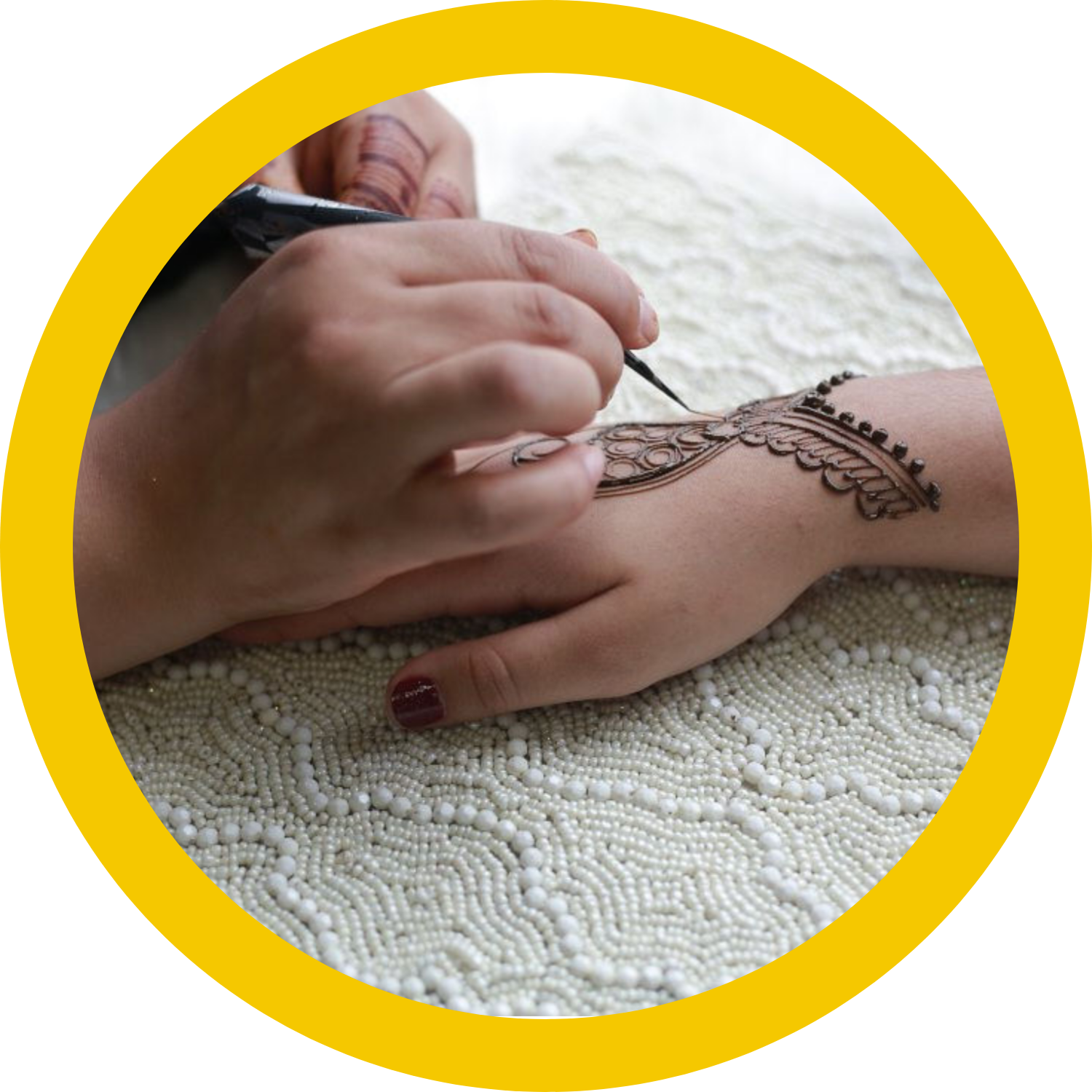 Comprehensive Online Henna Classes • Hennapreneur: Online Learning for Henna Artists
