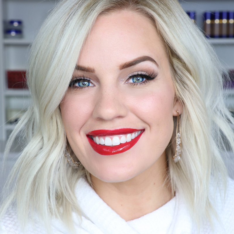 The Ultimate Hair Care & Styling Guide for Straight & Curly Hair ...