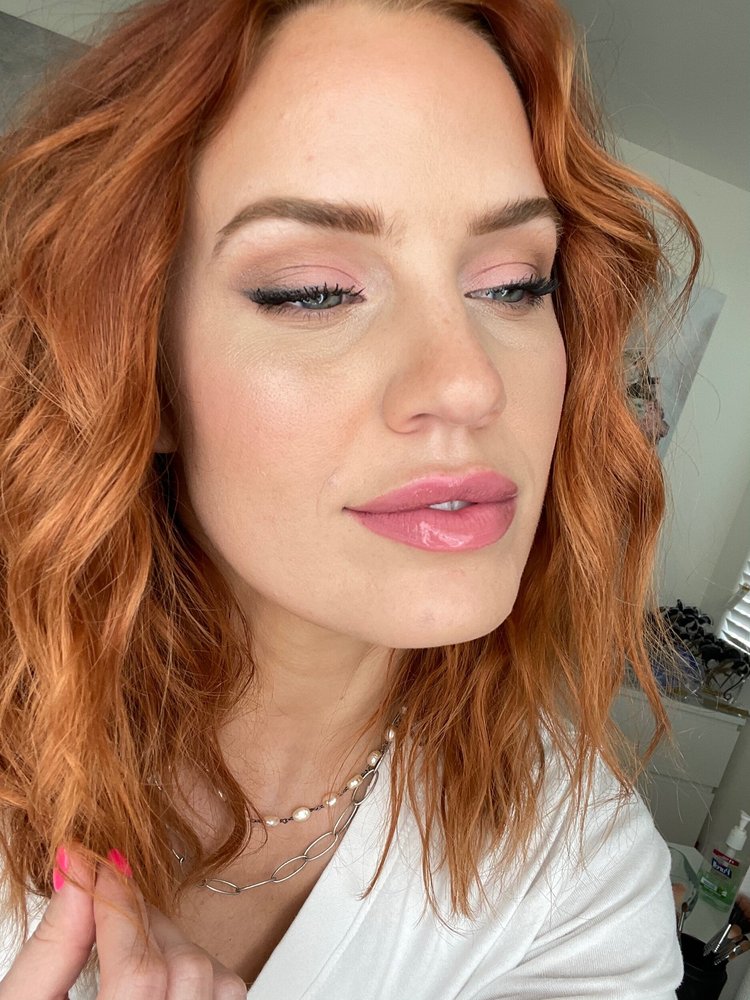 Blush Smoke — KATIE ENOS BEAUTY