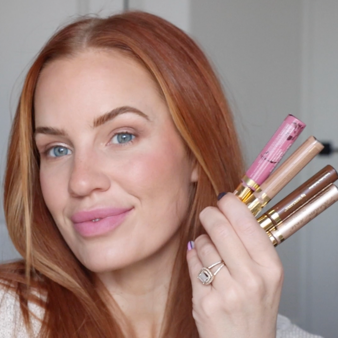 Makeup Basics Part 3: Playing with Color — KATIE ENOS BEAUTY