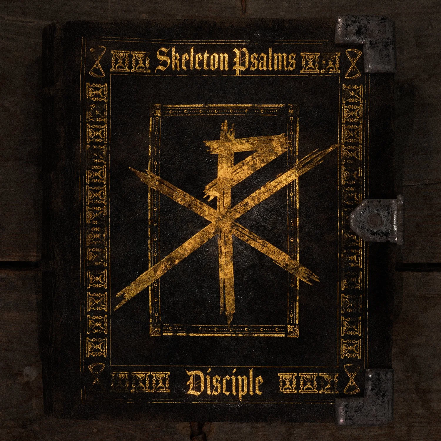 Disciple — BEC Recordings