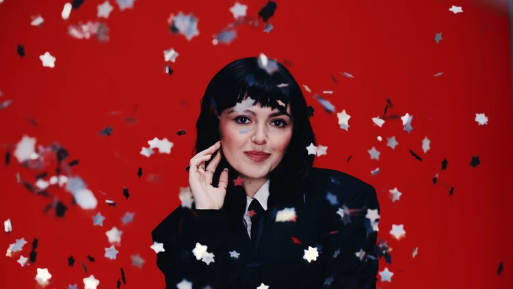 Gracie Binion — BEC Recordings