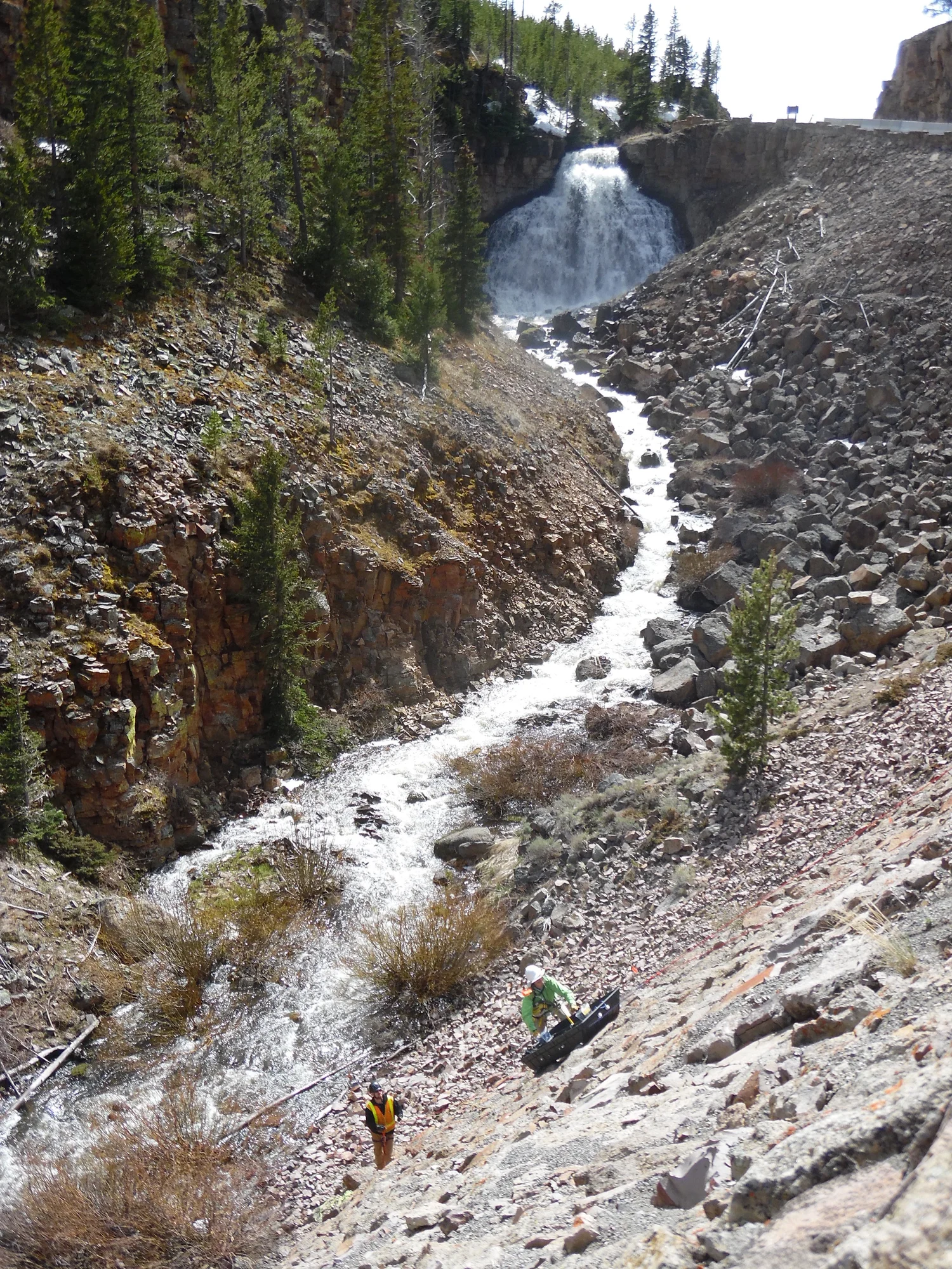 Logic Geophysics & Analytics LLC — About