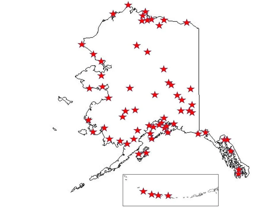 Logic Geophysics & Analytics