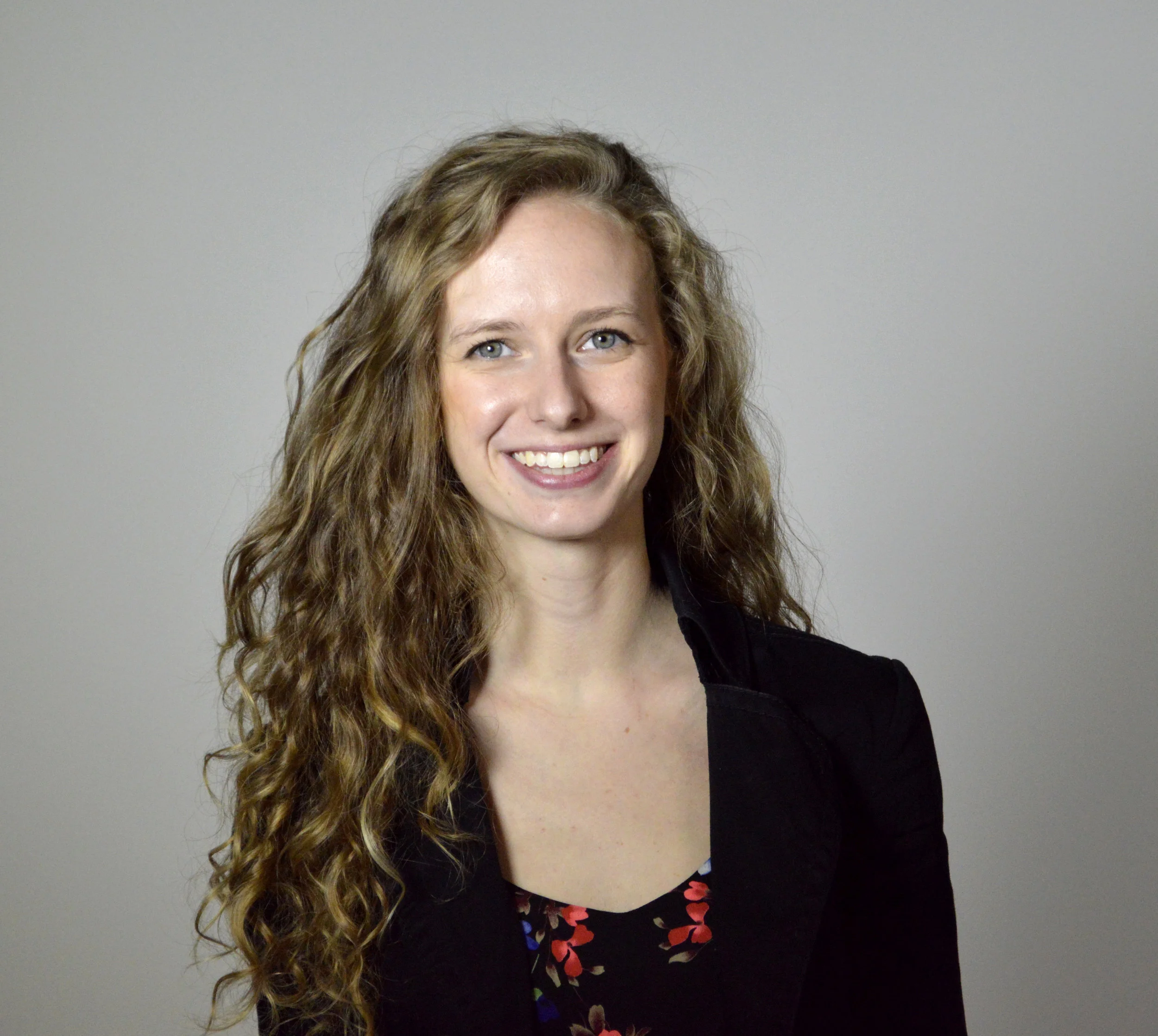 About — Chelsea Regelski