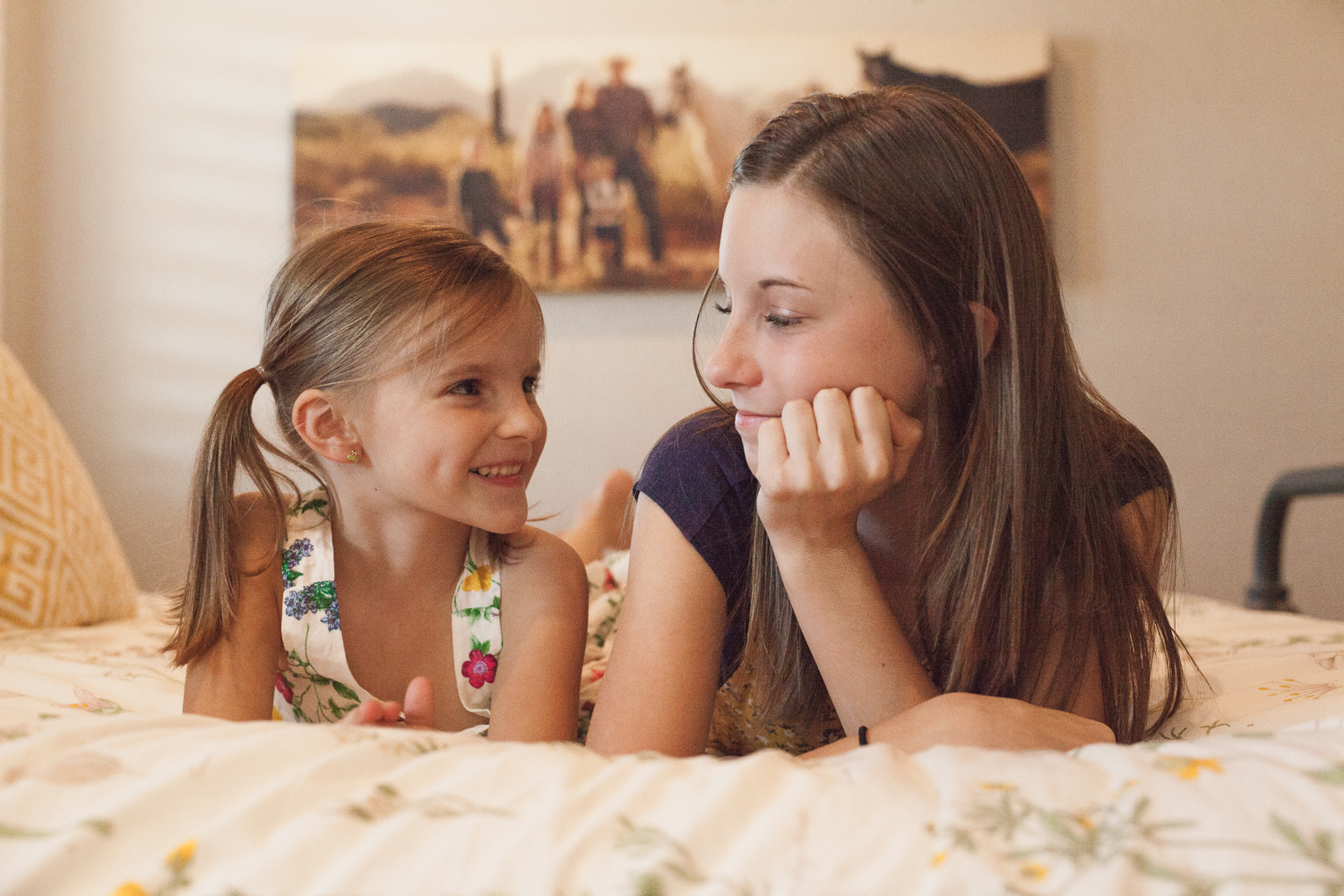 Booking Your Session — Laura Gentry Photography