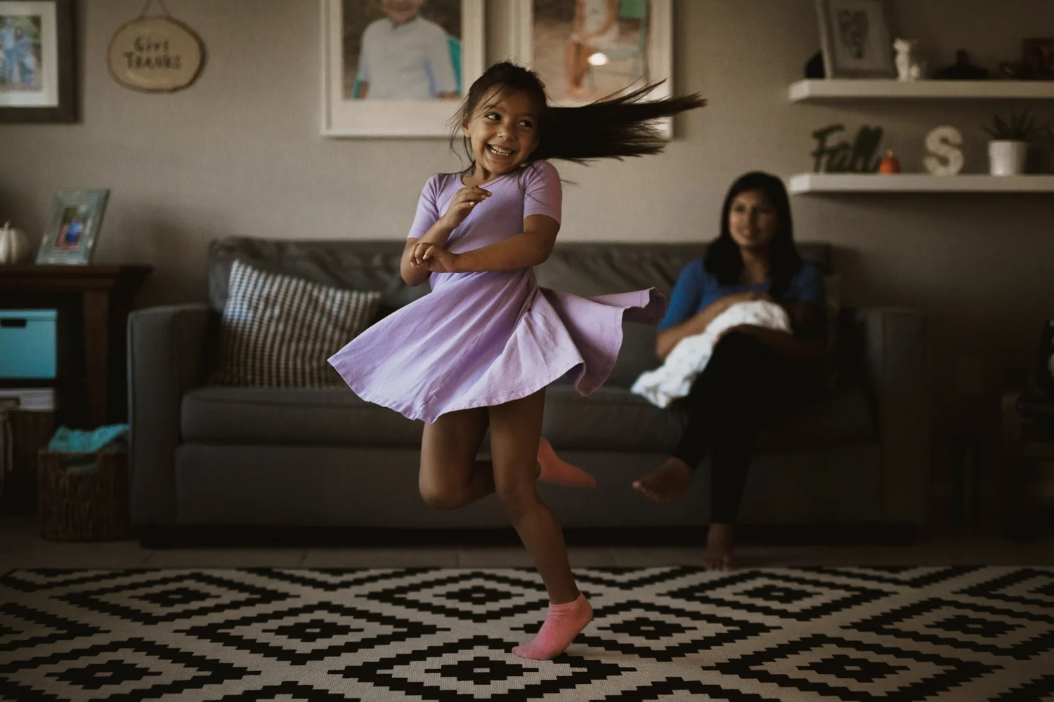 Booking Your Session — Laura Gentry Photography