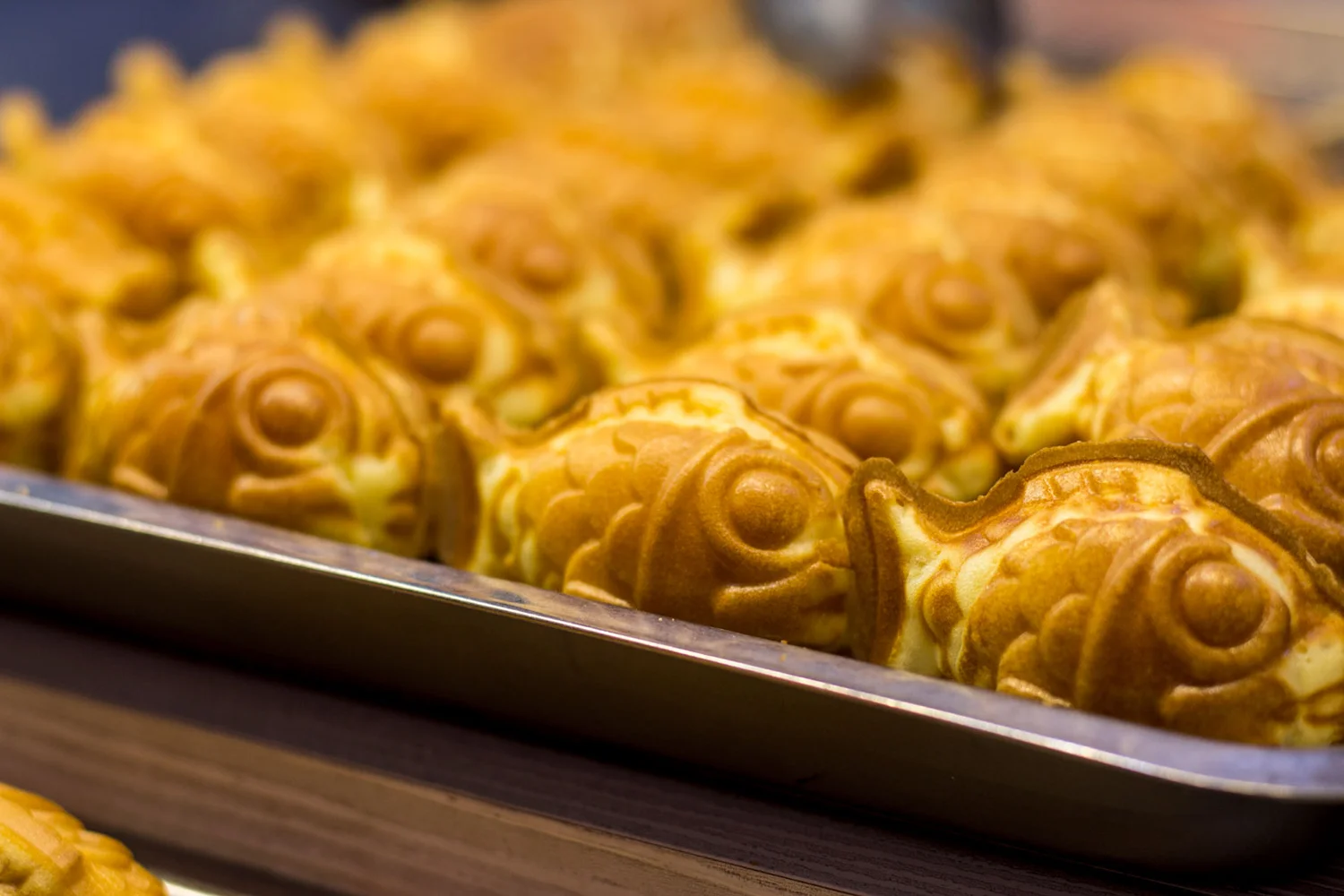 Taiwan: What to eat in Taiwan's night markets — Go Squab