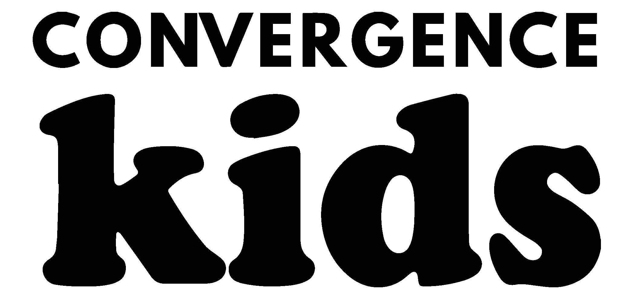 CONVERGENCE KIDS — Convergence Church