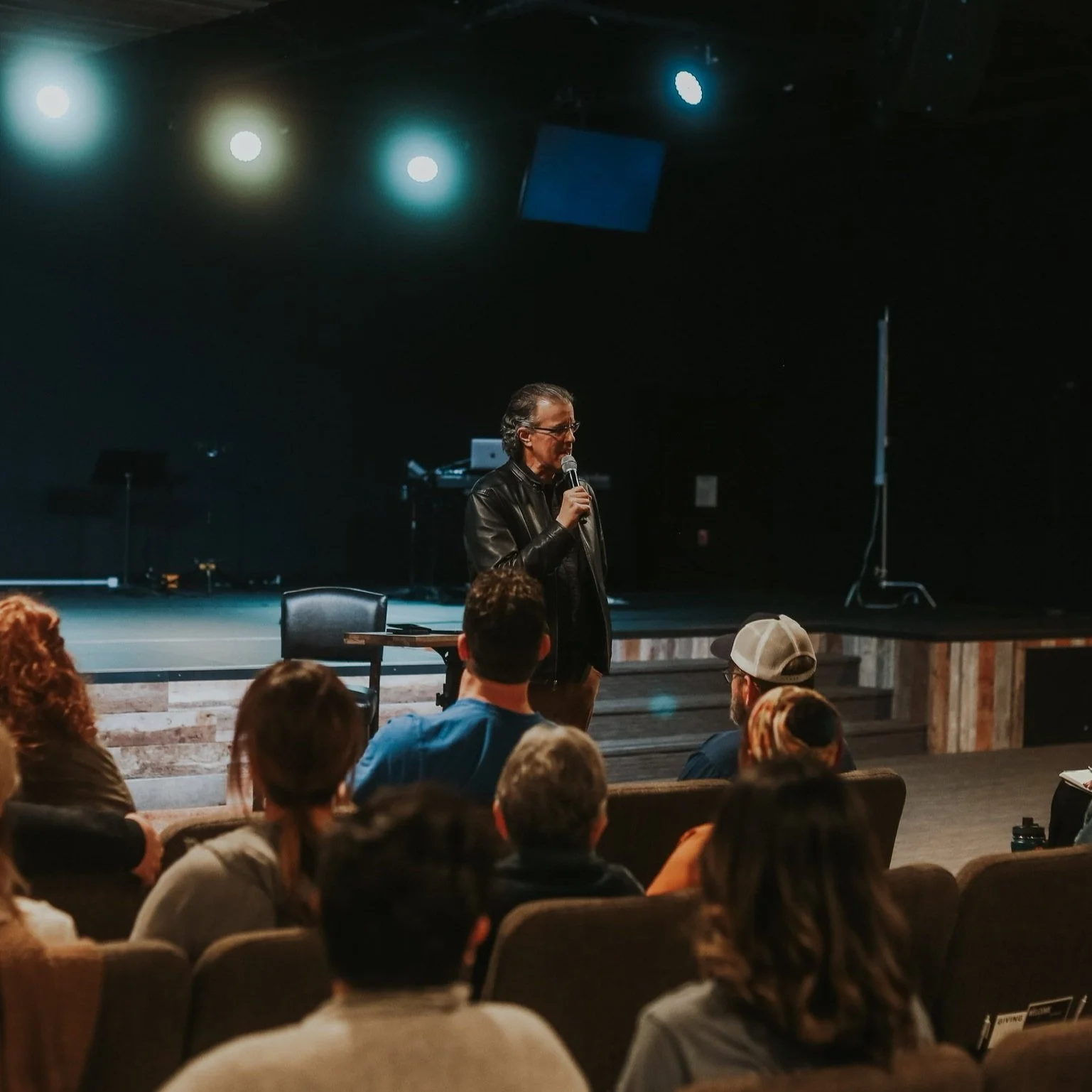 MINISTRIES — Convergence Church