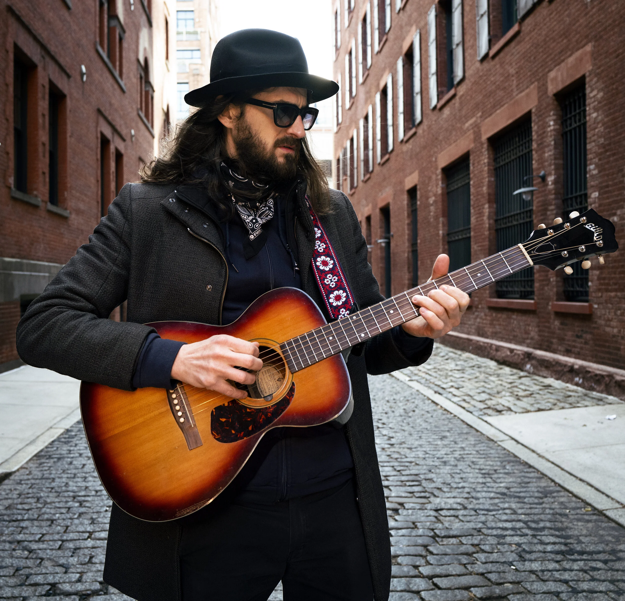 Sam Phelps — Look at my records!