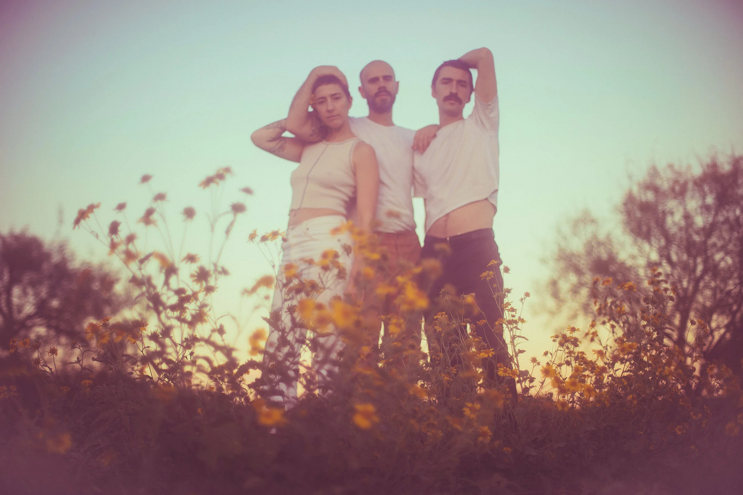 Coco Announces Release of Debut Album, Shares Video For "Knots" — Look ...