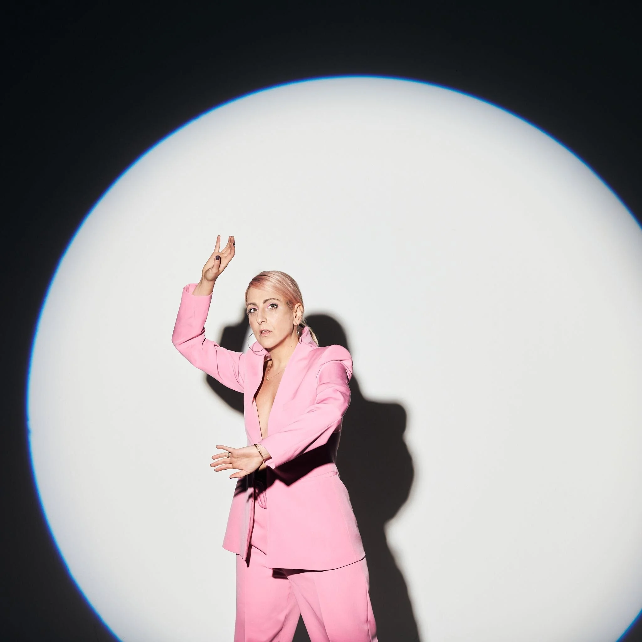 Hello Lightfoot - "Twenty-Seven" — Look at my records!